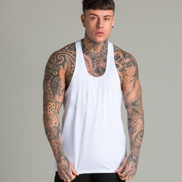 GRC Sidewinder Tank – Limitless Treasures