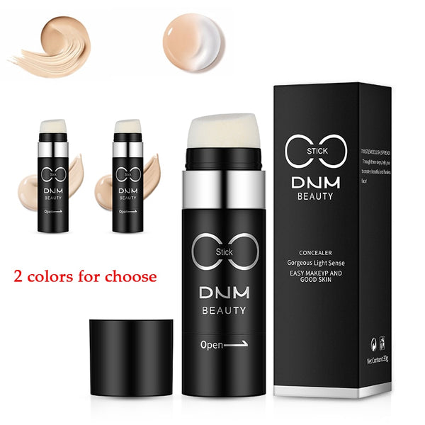 Twist N Brush Concealer Stick – Limitless Treasures